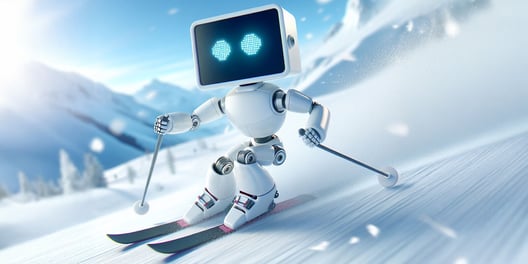 What is a Best Practice When Using Generative AI? Insights from Gartner